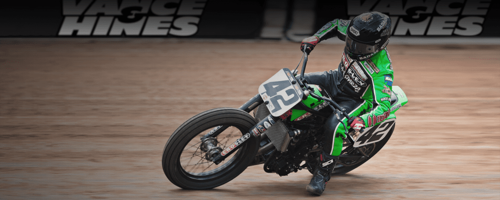FANSCHOICE.TV TUNE-IN ALERT: AMA PRO FLAT TRACK AT THE DON TILLEY ...