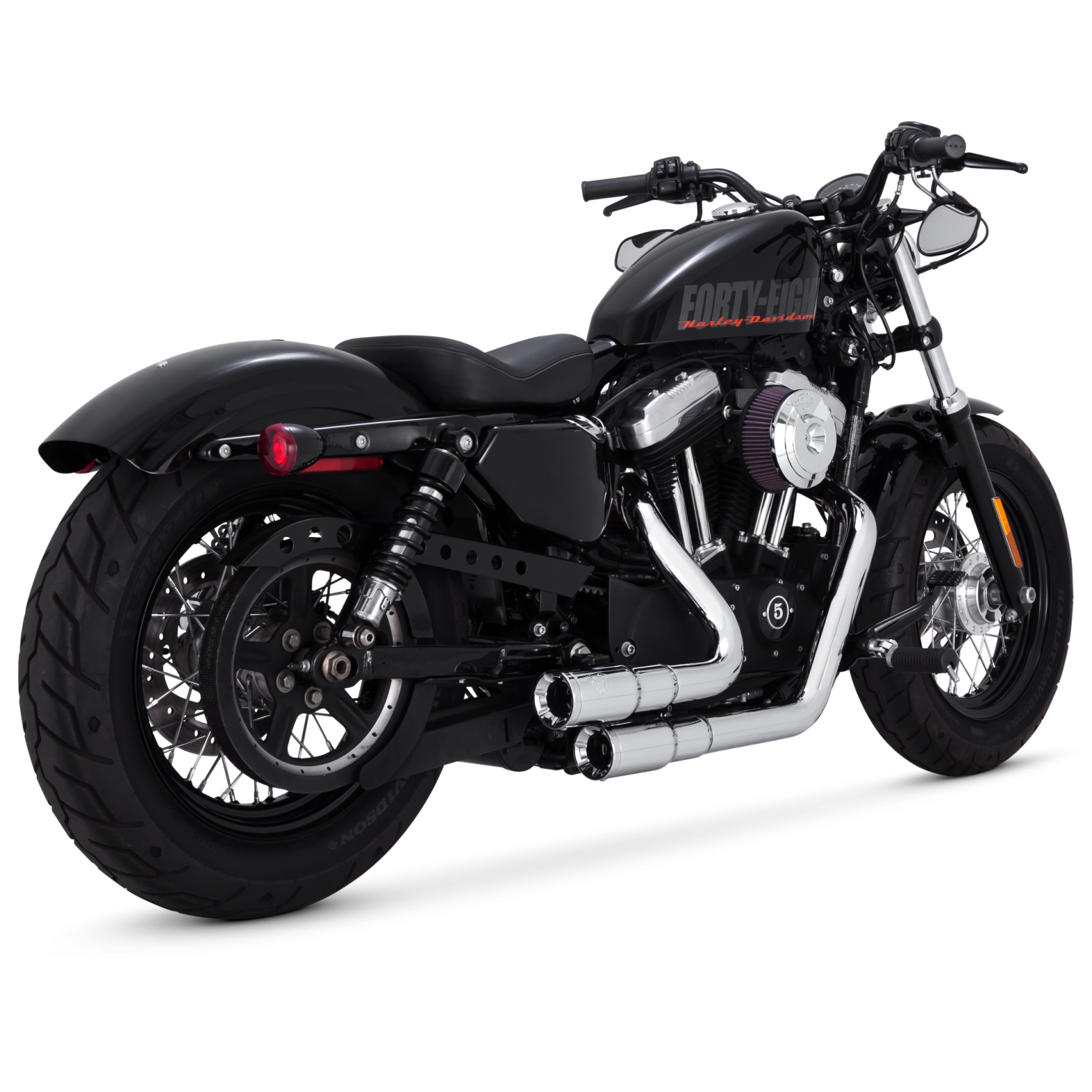 MINI-GRENADES - Vance & Hines