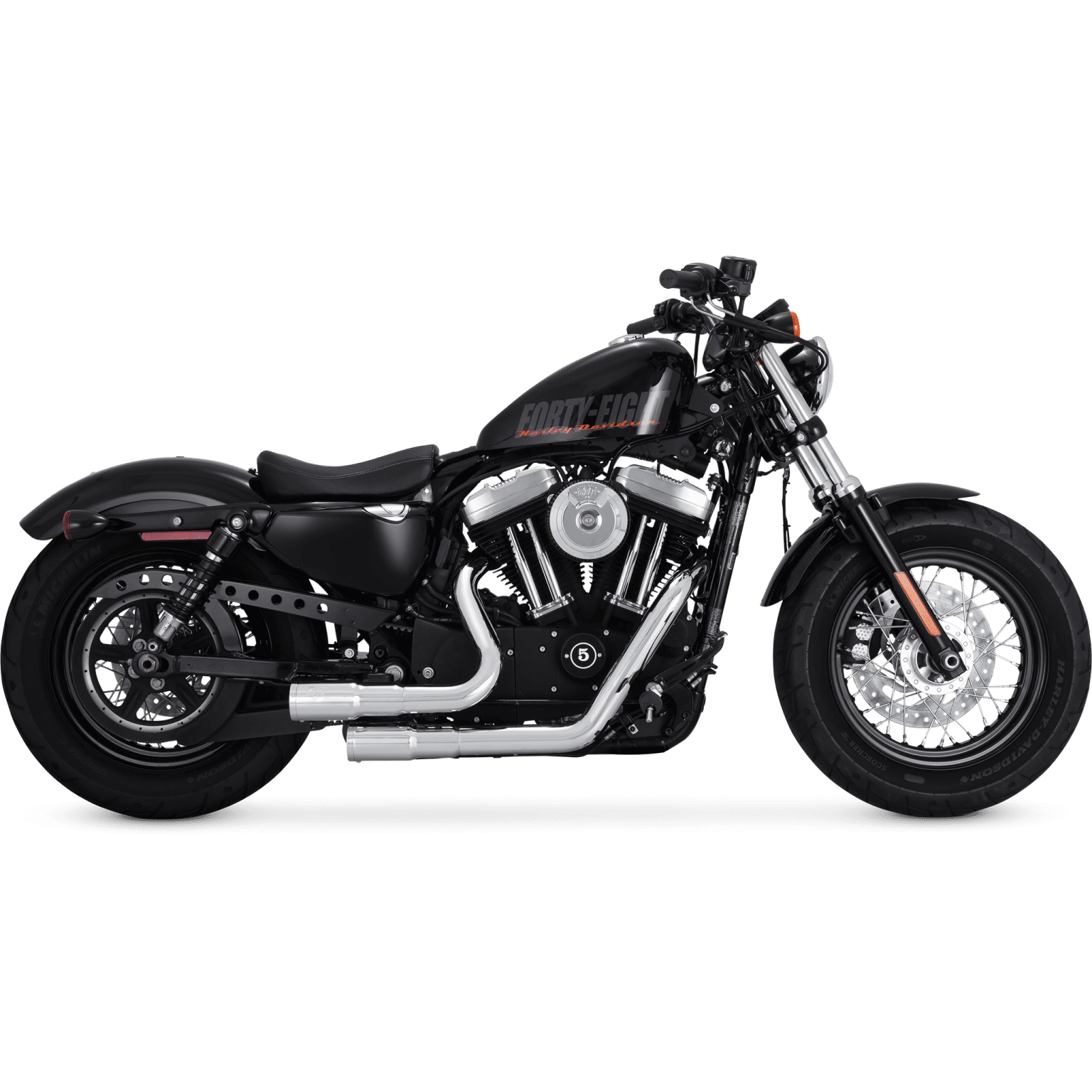 MINI-GRENADES - Vance & Hines