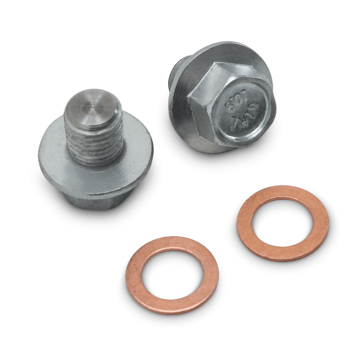 18MM Oxygen Sensor Plug Kit - Vance & Hines