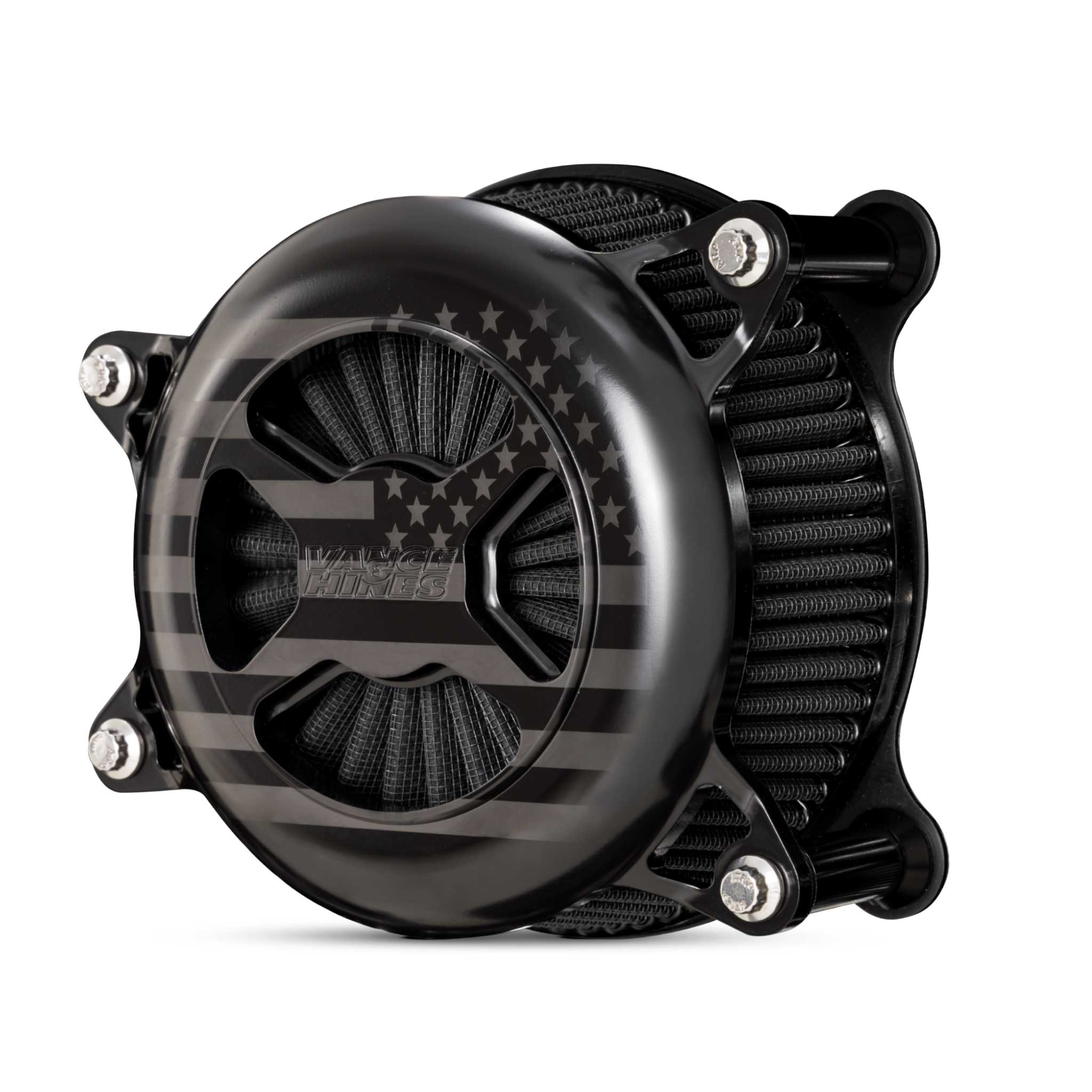 VO2 America – Vance & Hines