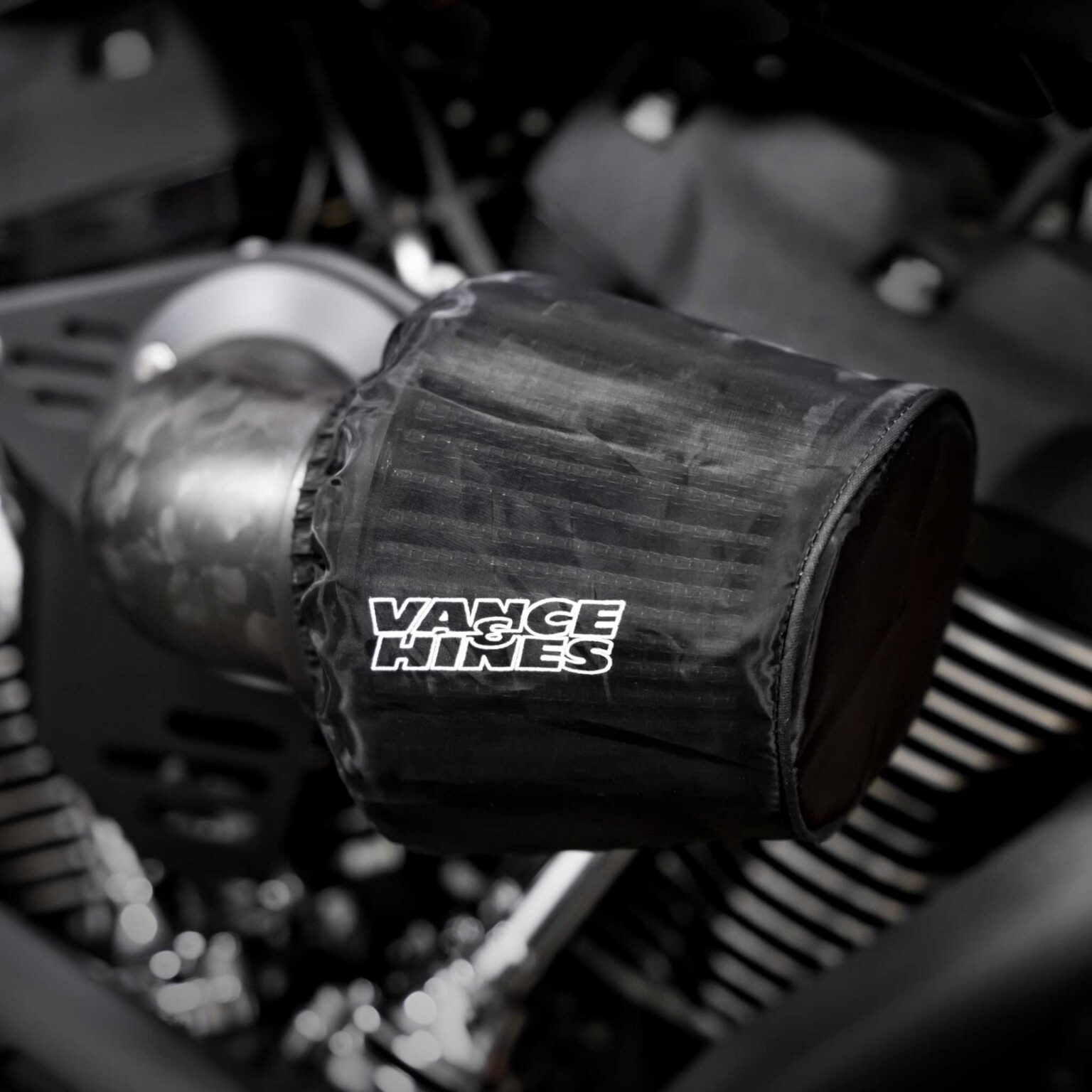 VO2 FALCON RAIN SOCK - Vance & Hines