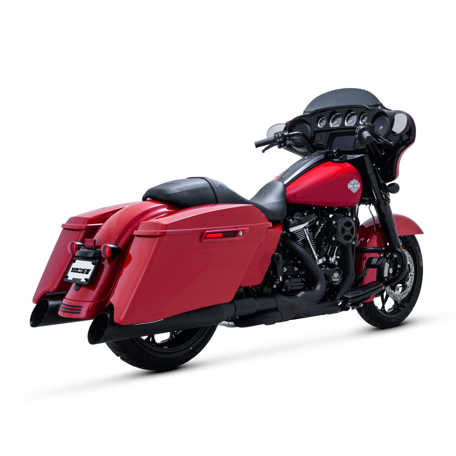 Street Glide Special - Vance & Hines