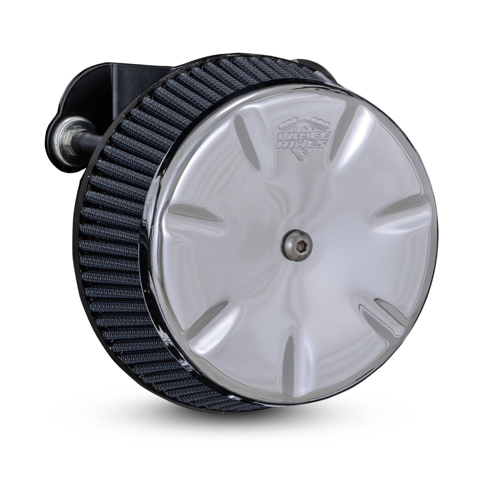 Iron 883 - Vance & Hines