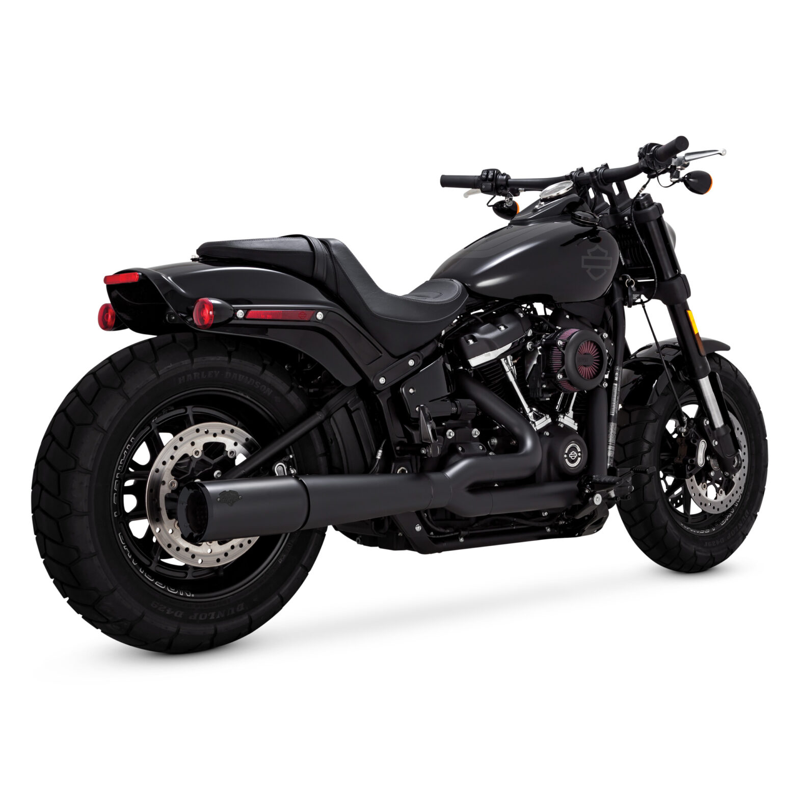 Pro Pipe - Vance & Hines
