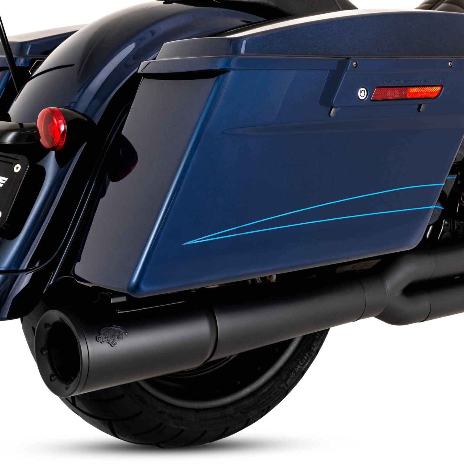 Pro Pipe - Vance & Hines