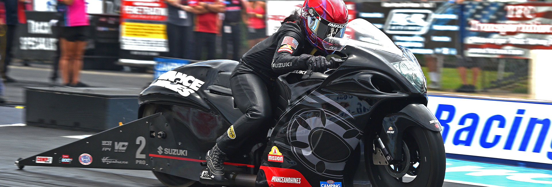 Racing – Vance & Hines