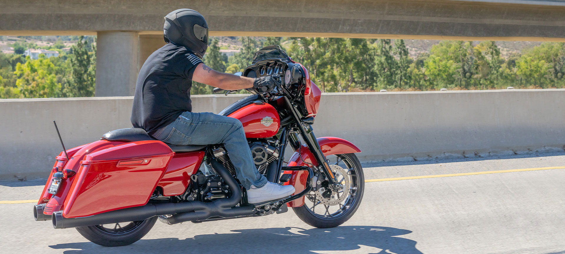 FP4 Tuner - Vance & Hines