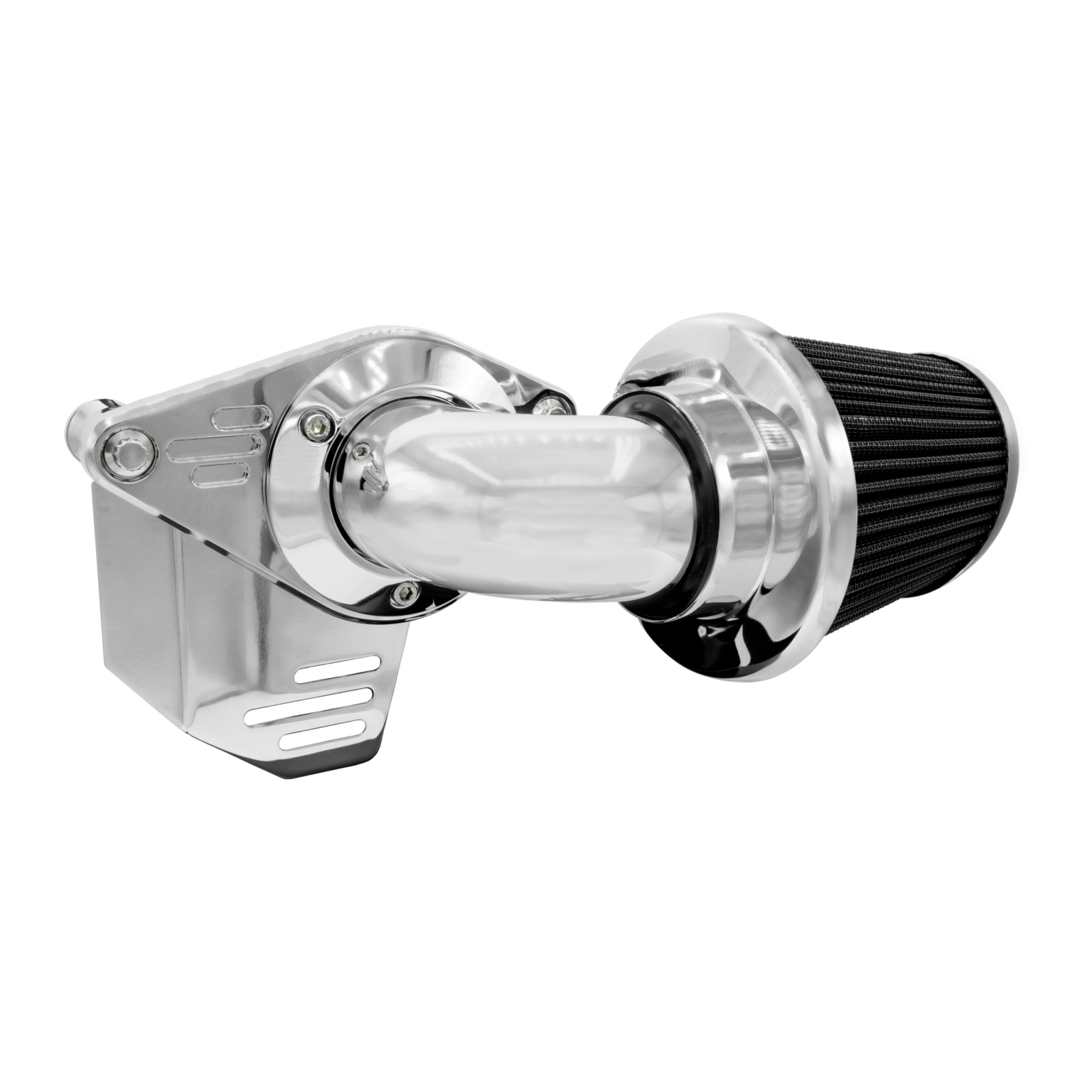 Harley-Davidson Air Intakes - Vance & Hines