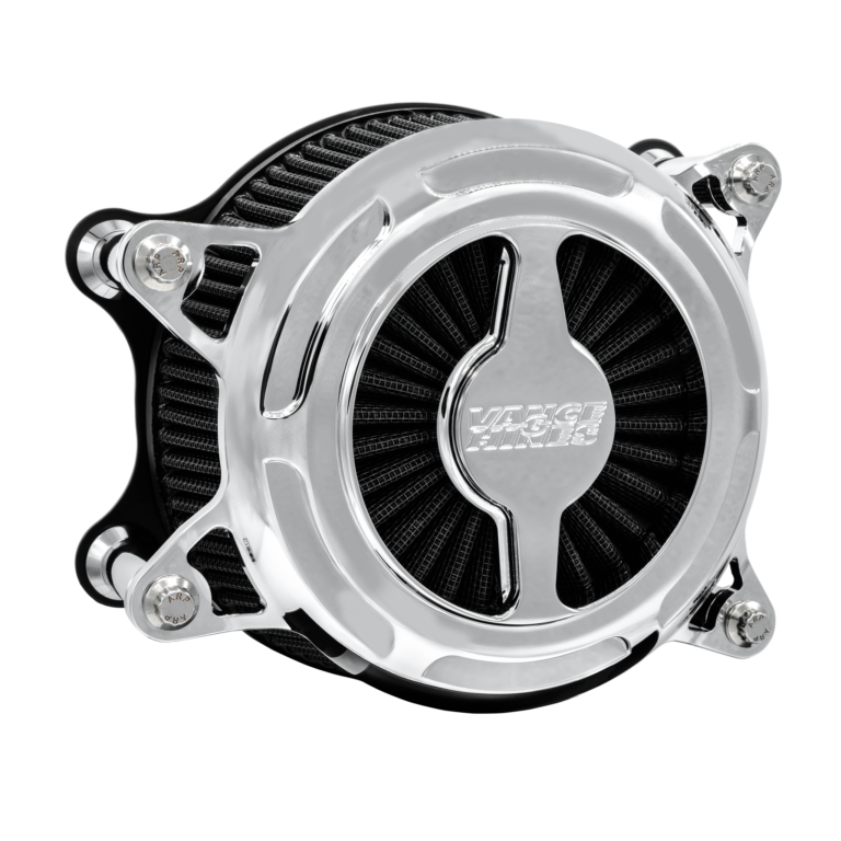 Harley-Davidson Air Intakes - Vance & Hines