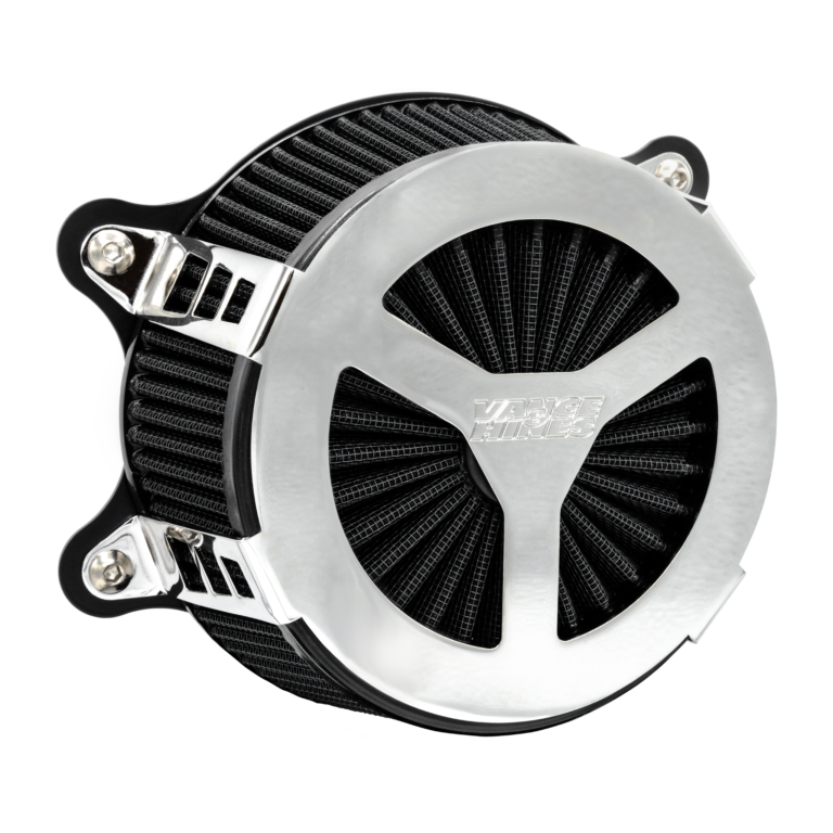 Harley-Davidson Air Intakes - Vance & Hines