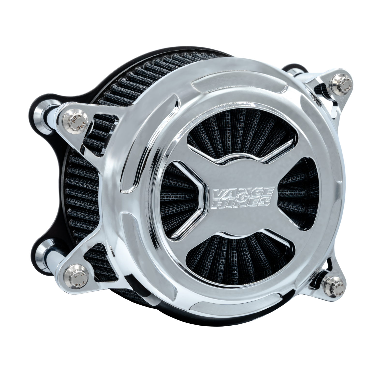 Harley-Davidson Air Intakes - Vance & Hines