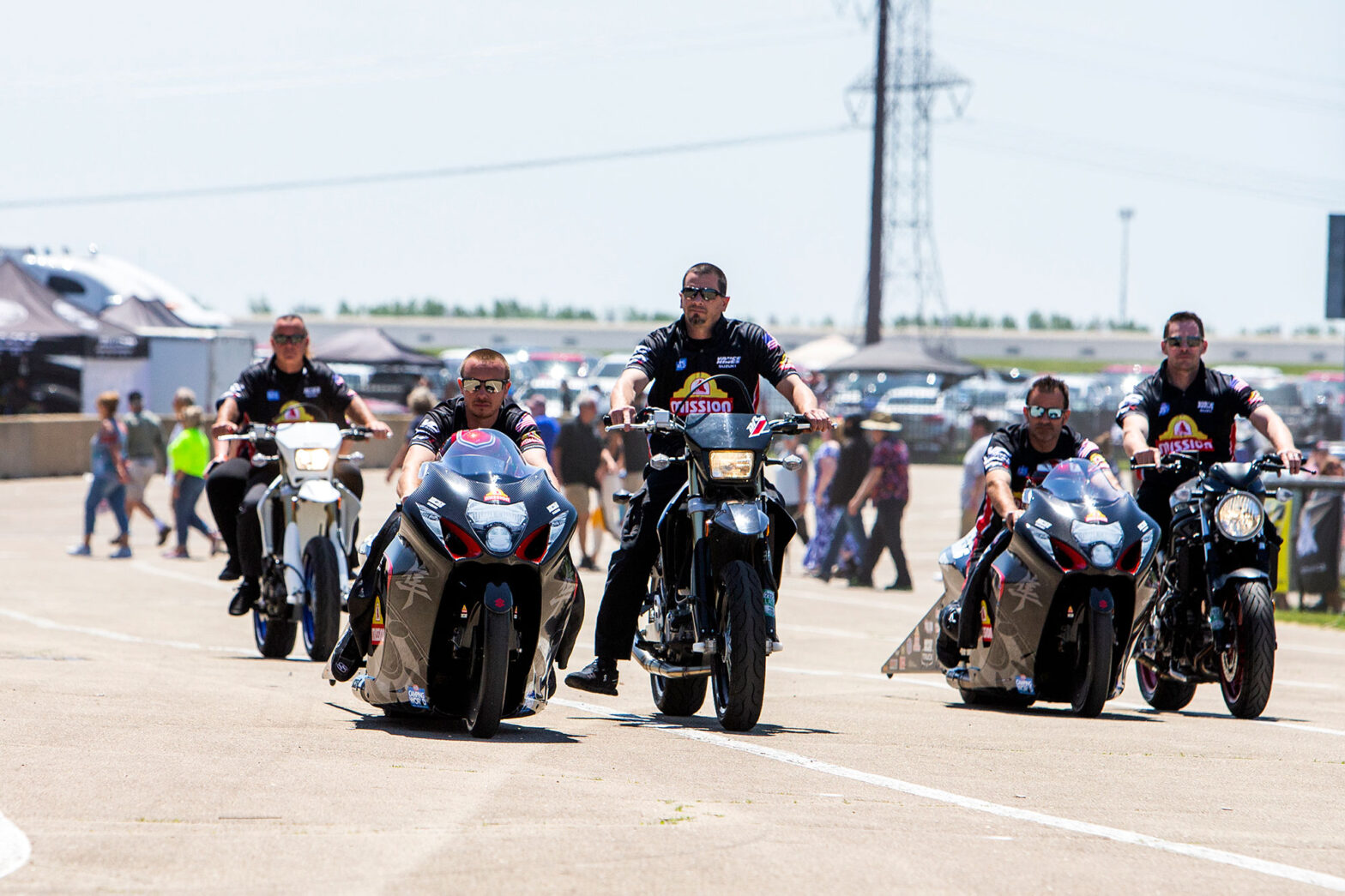 NHRA 2023 RACE IMAGE GALLERY - Vance & Hines
