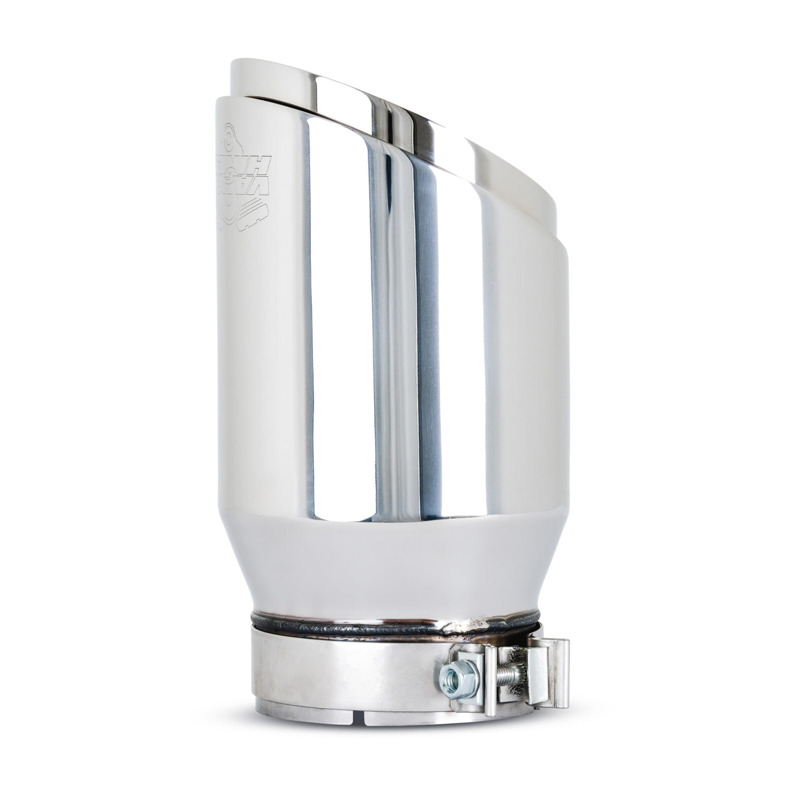 Universal Exhaust Tips – Eliminator and Twin Slash - Vance & Hines