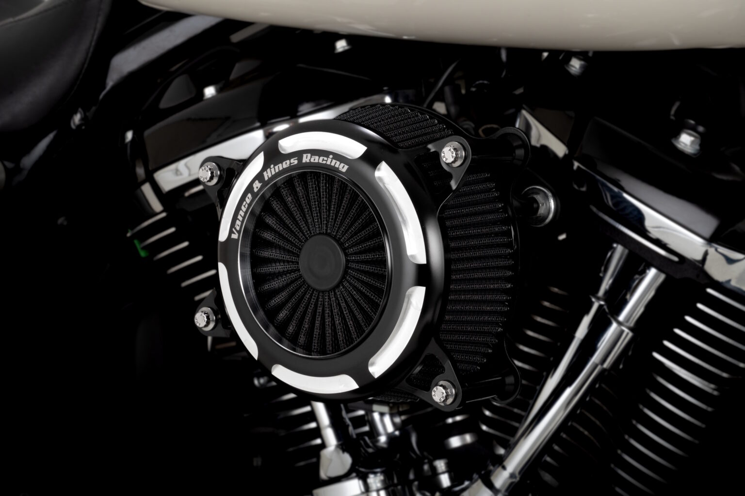 VO2 ONYX - Vance & Hines