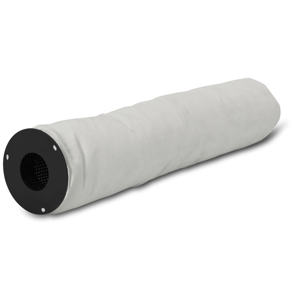 Quiet Baffle – Vance & Hines