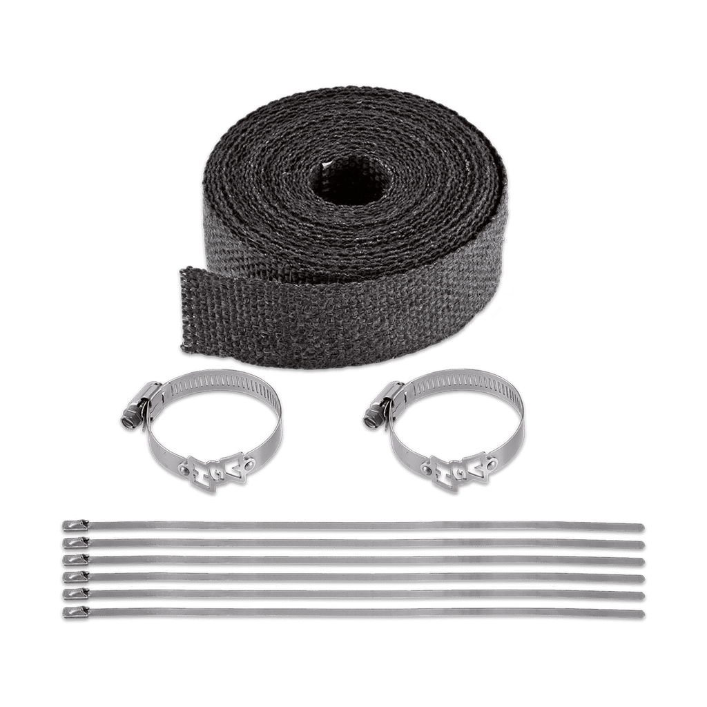 HEADER WRAP KIT - Vance & Hines