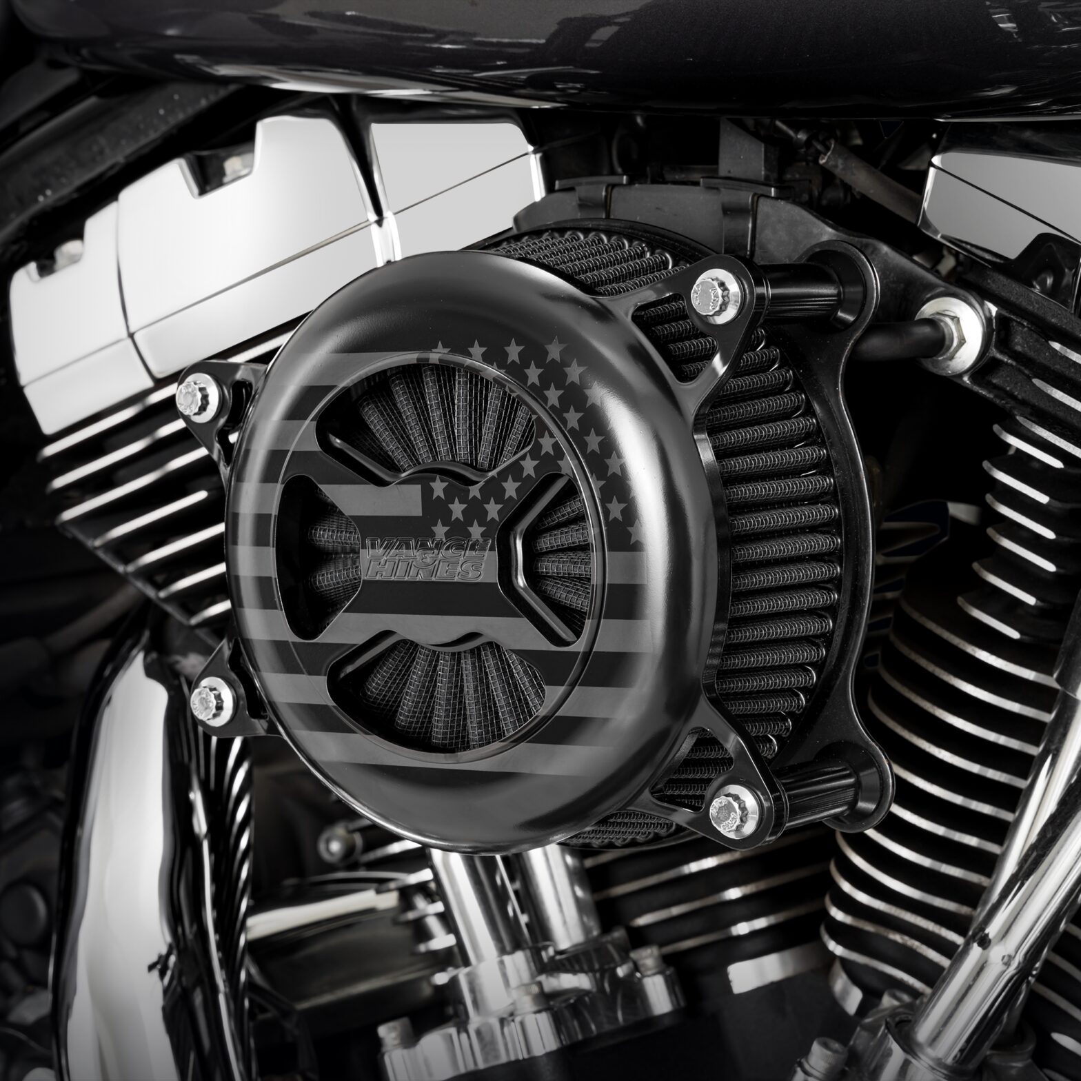 VO2 America - Vance & Hines