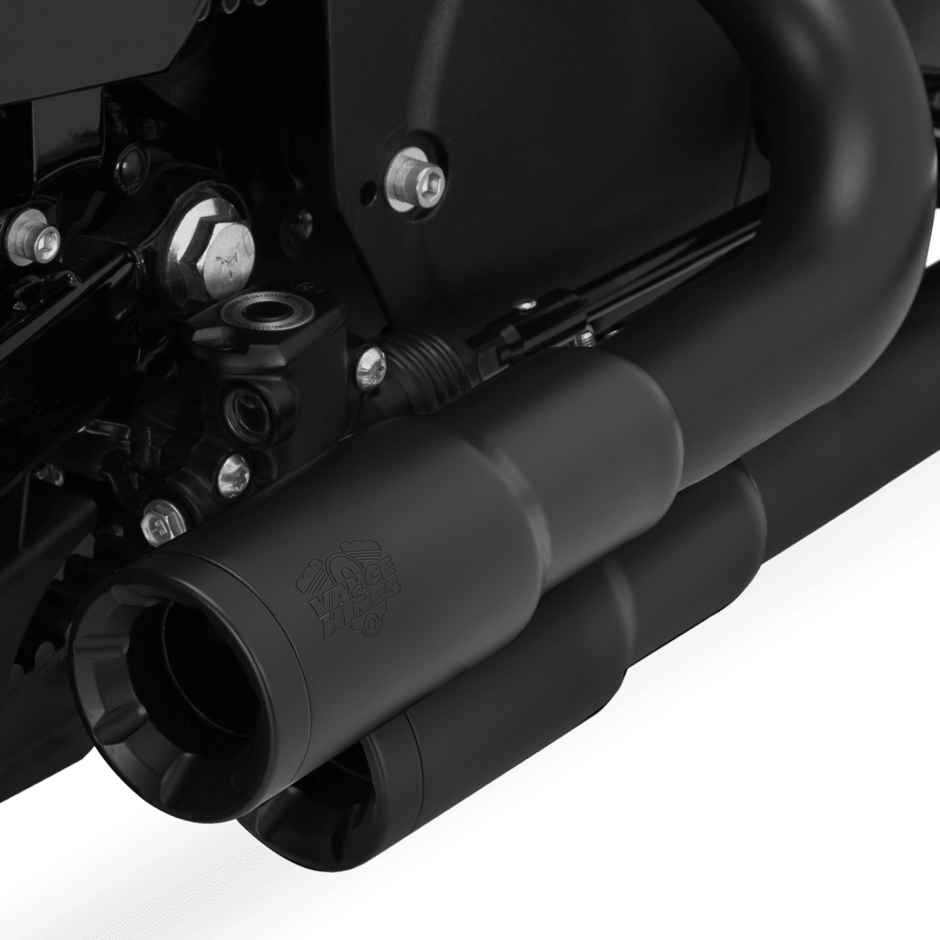 MINI-GRENADES - Vance & Hines