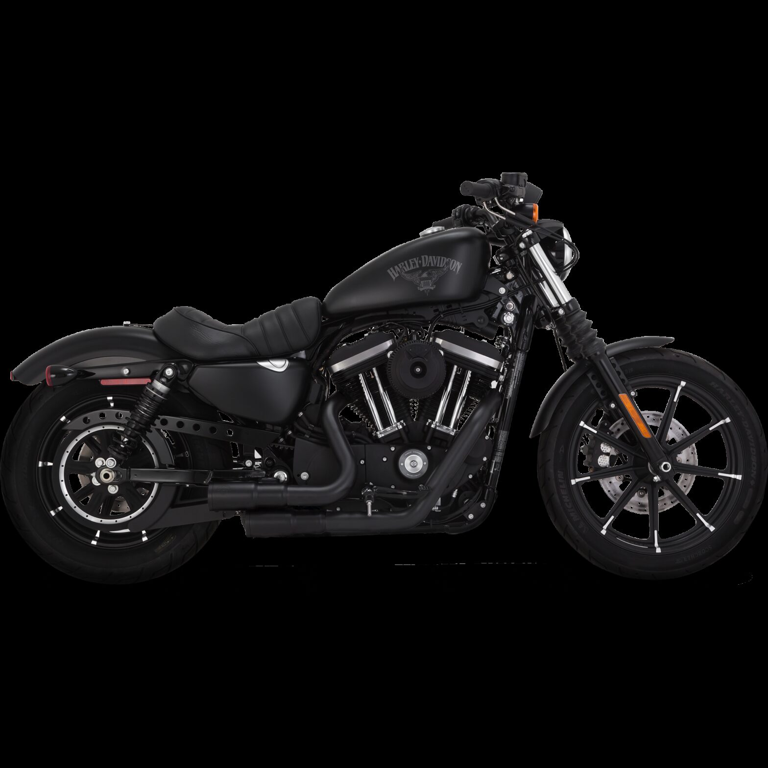 MINI-GRENADES - Vance & Hines