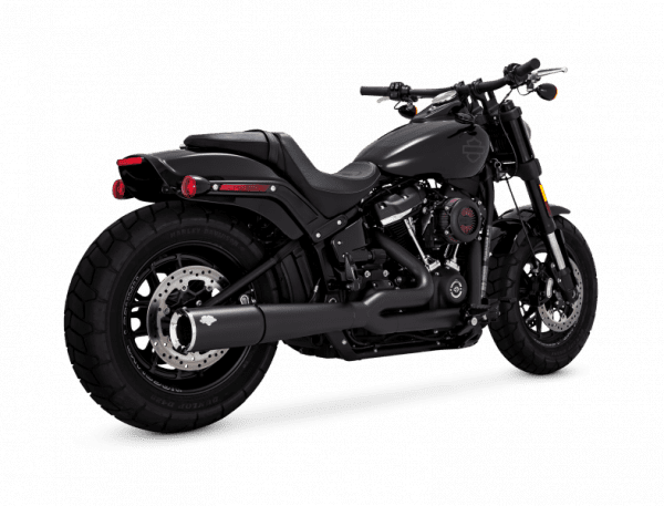 PRO PIPE - Vance & Hines