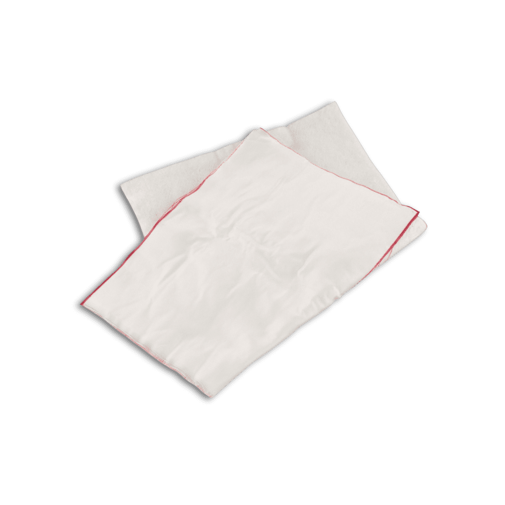 Fiberglass Muffler Baffle Packing Kit - Vance & Hines