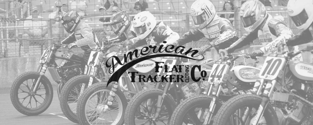 AMA PRO RACING OFFICIALLY LAUNCHES NEW CLOTHING LINE, AMERICAN FLAT ...
