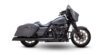 VO2 Falcon - Vance & Hines