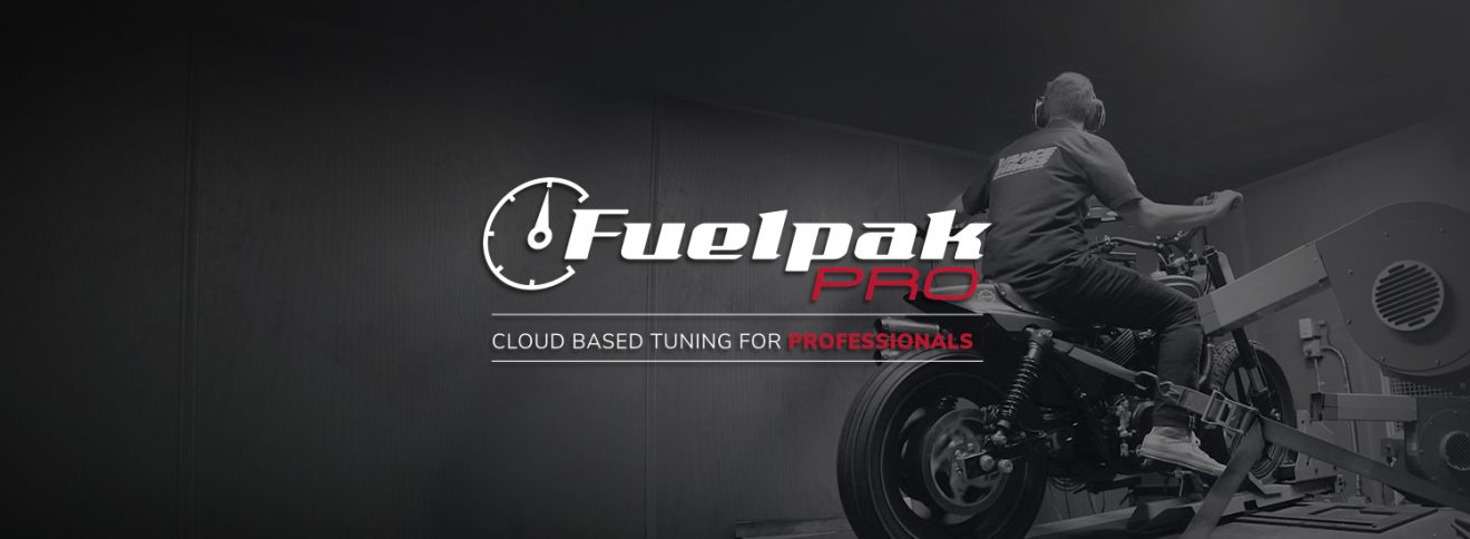 FUELPAK PRO - Vance & Hines