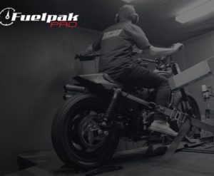 FUELPAK PRO - Vance & Hines