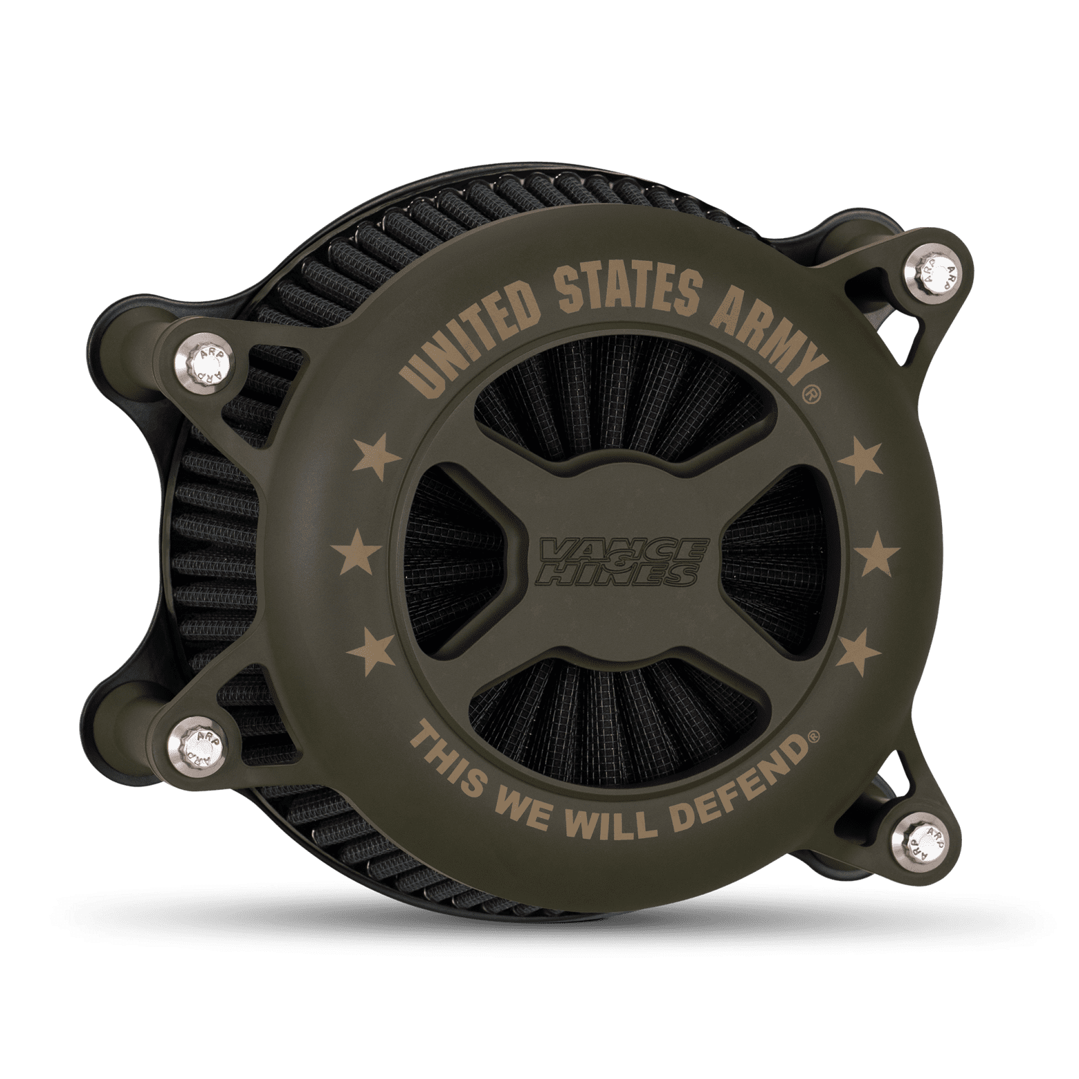 Air – Vance & Hines