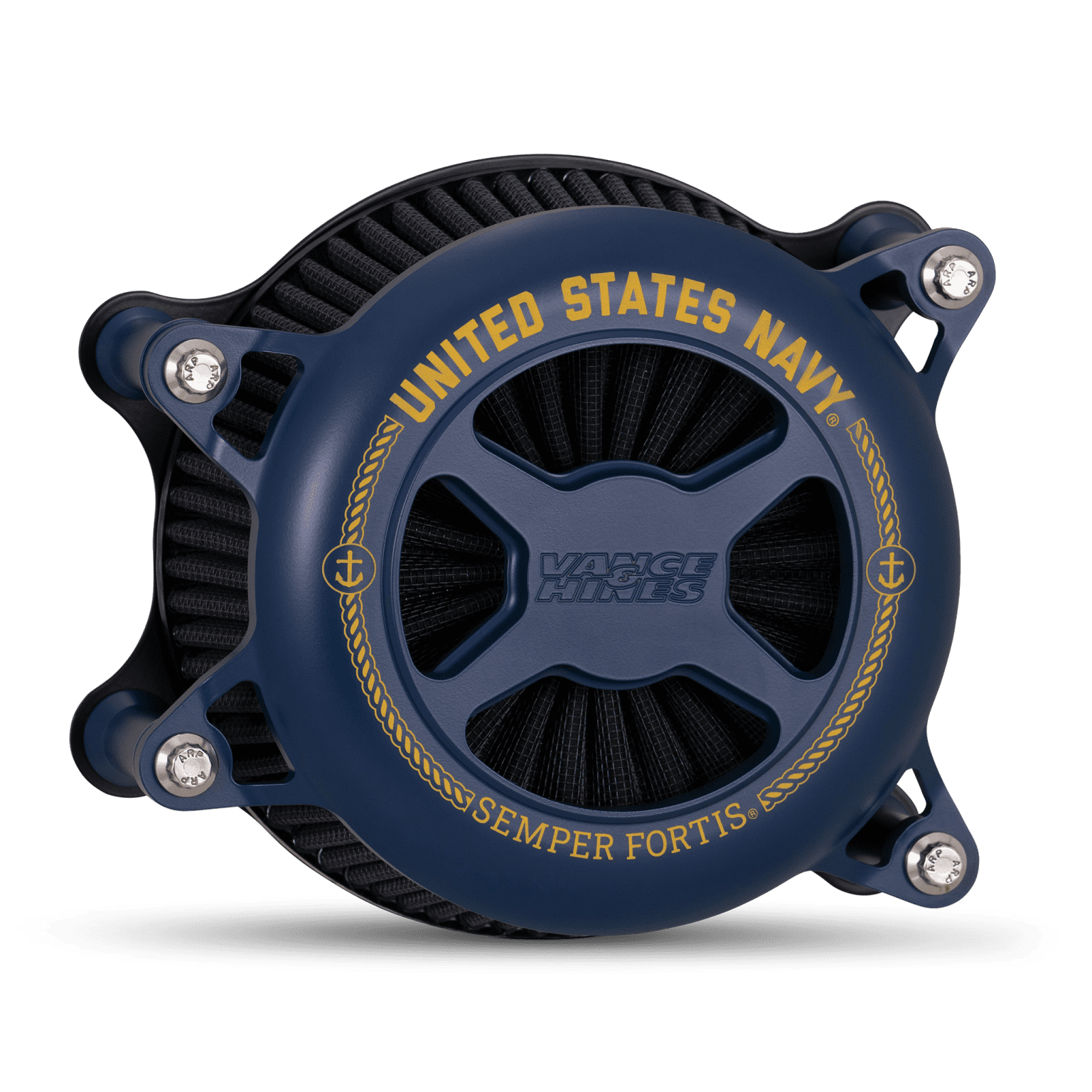 Harley-Davidson Air Intakes - Vance & Hines