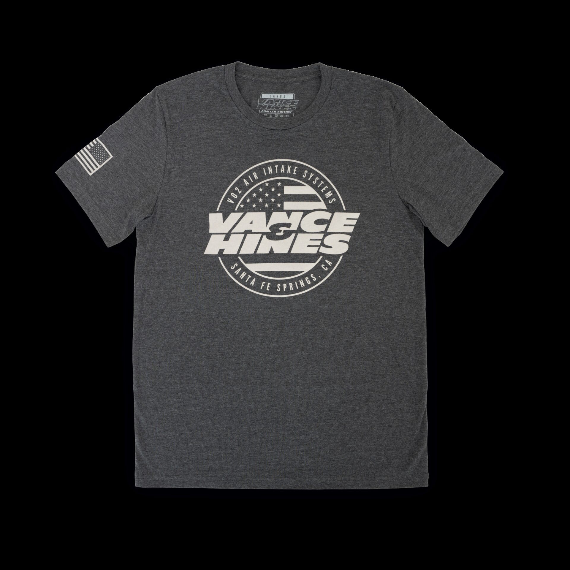 Vance & Hines VO2 America T-Shirt – Vance & Hines