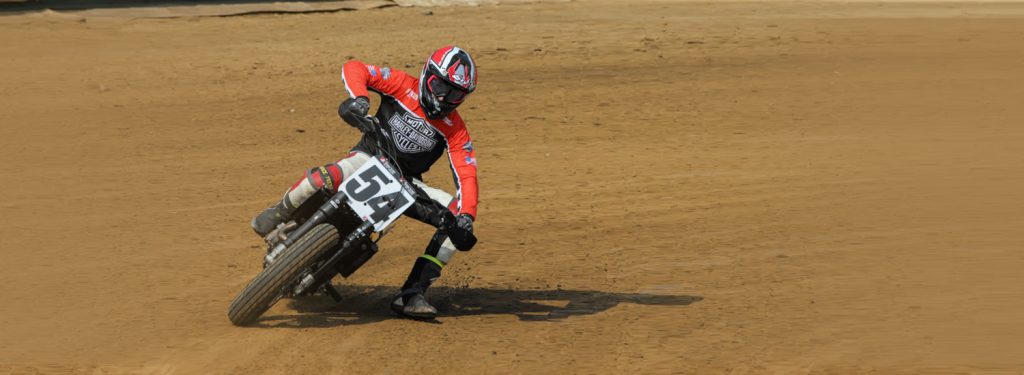 MIKEY RUSH TO JOIN HARLEY-DAVIDSON FACTORY TEAM FOR REMAINDER OF 2018 ...