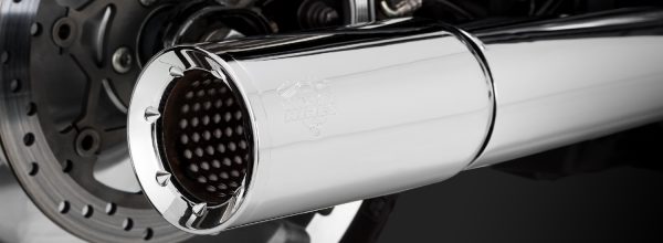 PRO PIPE - Vance & Hines